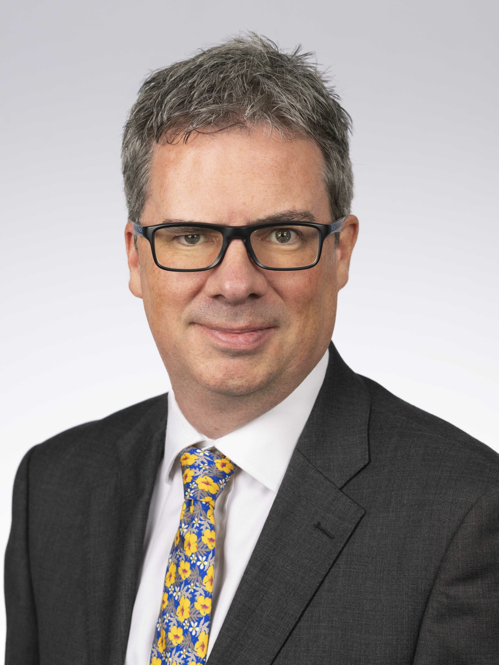 The Capital Markets Exchange