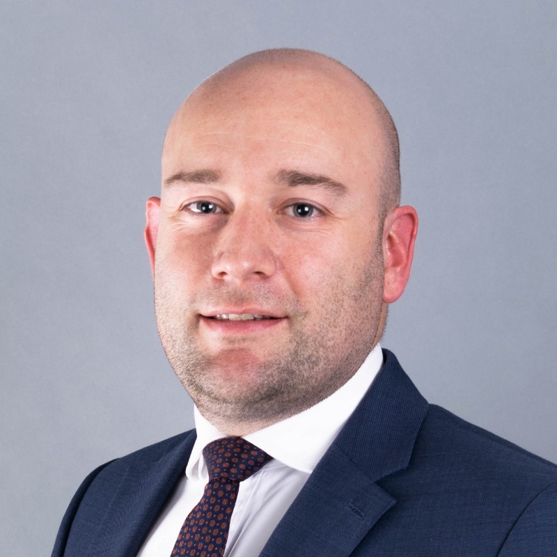 Christopher Hughes – The Capital Markets Exchange